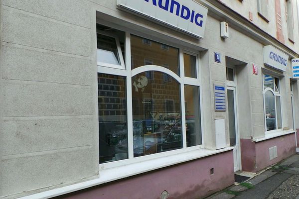 KAMA house, s.r.o. (Praha, Vysočany) • Firmy.cz