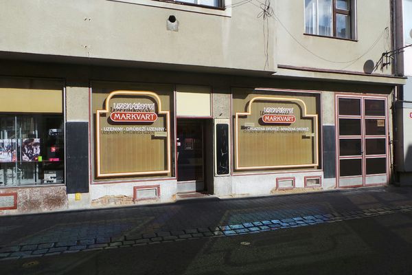 Petr Markvart - Řeznictví, uzenářství (Rokycany, Střed), IČO 67120504 ... Petr Markvart - Řeznictví, uzenářství (Rokycany, Střed), IČO 67120504 ...