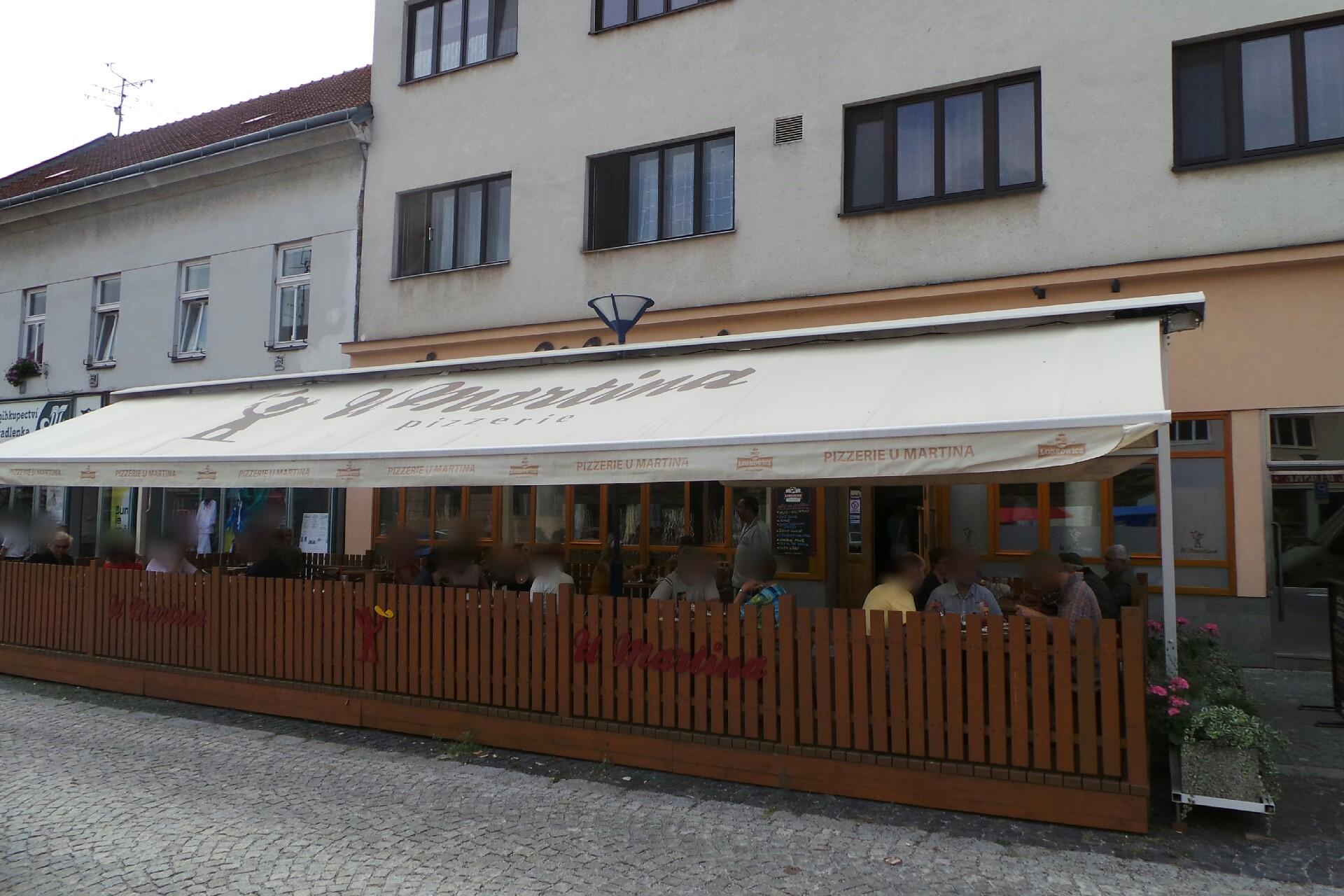 Restaurace U Radnice (Kyjov) + Denní menu • Firmy.cz