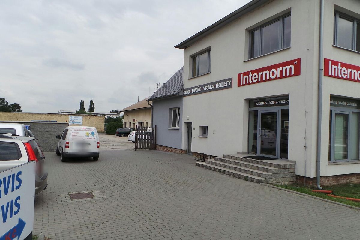 Daniela Nováková designérka - N studio (Opava, Předměstí) • Firmy.cz