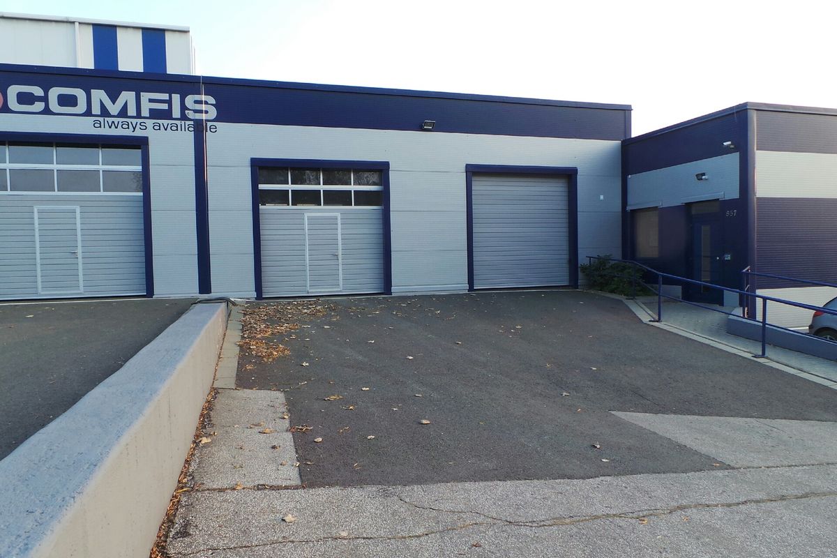 COMFIS, s.r.o. (Buchlovice), IČO 26940116 • Firmy.cz