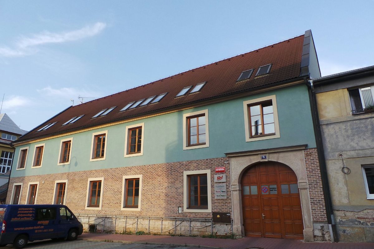 PROGLES, s.r.o. (Jičín, Nové Město), IČO 27469468, adresa a telefon ...