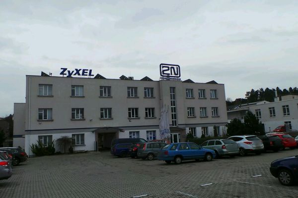 2N TELEKOMUNIKACE, a.s. (Praha, Modřany) • Firmy.cz