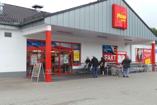 Penny Market (Červený Kostelec), IČO 64945880, telefon, adresa • Firmy.cz