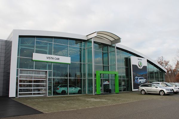 VISTA car (Hodonín) • Firmy.cz