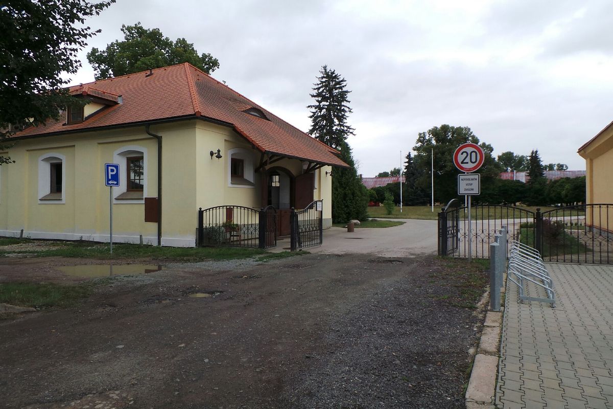 PALENT-ZENPRO, s.r.o. (Pardubice, Nemošice) • Firmy.cz