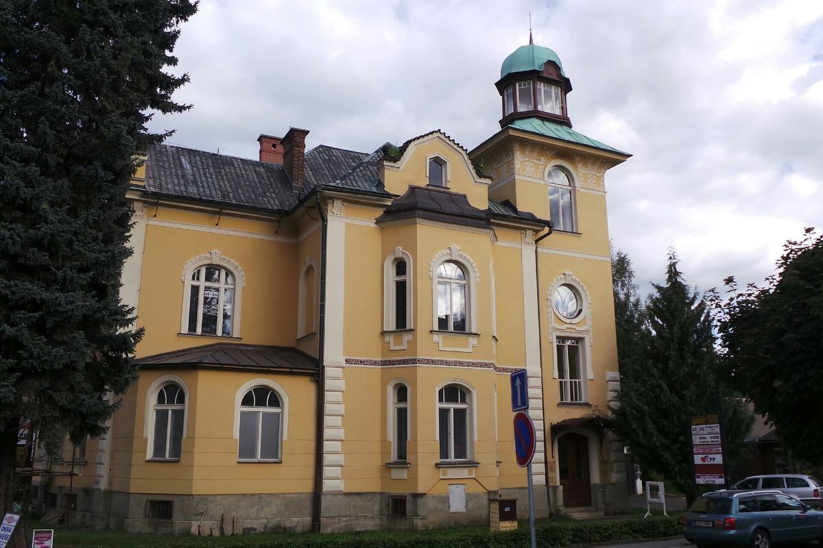 Rejnok IT (Semily, Podmoklice) • Firmy.cz