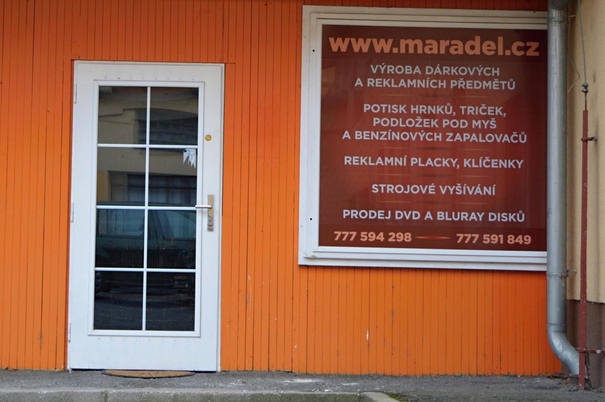 Martin Louda (Hradec Králové, Pražské Předměstí) • Firmy.cz