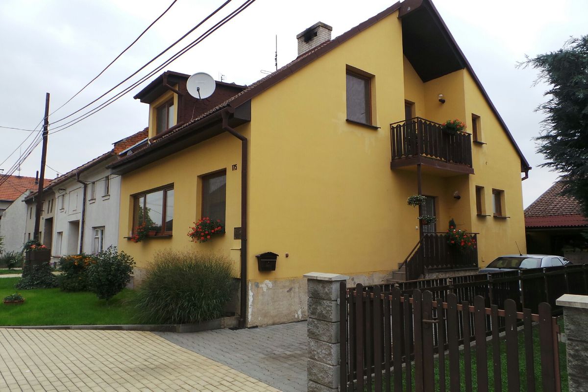 Textilní výroba Marta Štoplová (Čehovice) • Firmy.cz