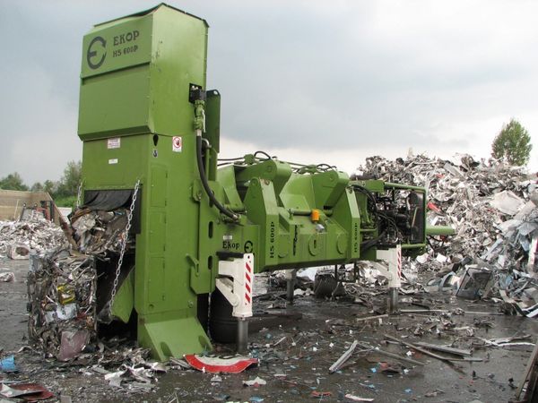 Petr Kroupa – Technologie zpracování odpadů (Hradec Králové, Roudnička ...