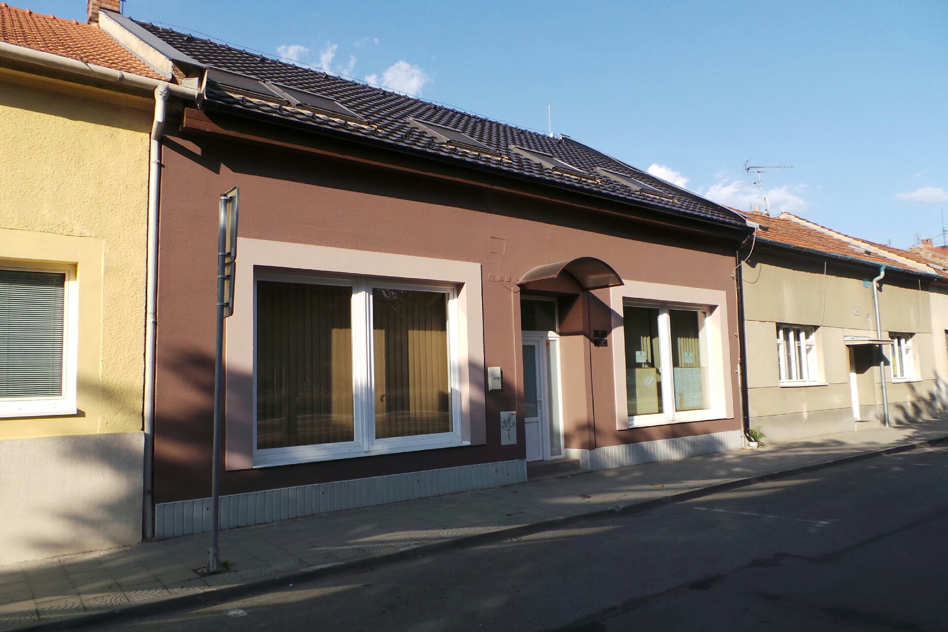 Exekutorský úřad Přerov, soudní exekutor JUDr. Lukáš Jícha (Přerov I ...