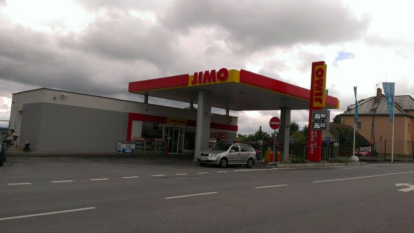 JIMO (Jílové u Prahy, Radlík) • Firmy.cz