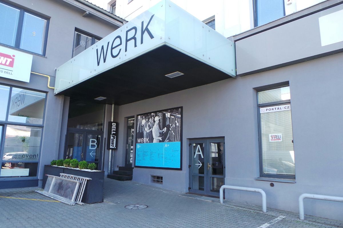 STICK´N / HOPAX OFFICE (Liberec III-Jeřáb) • Firmy.cz