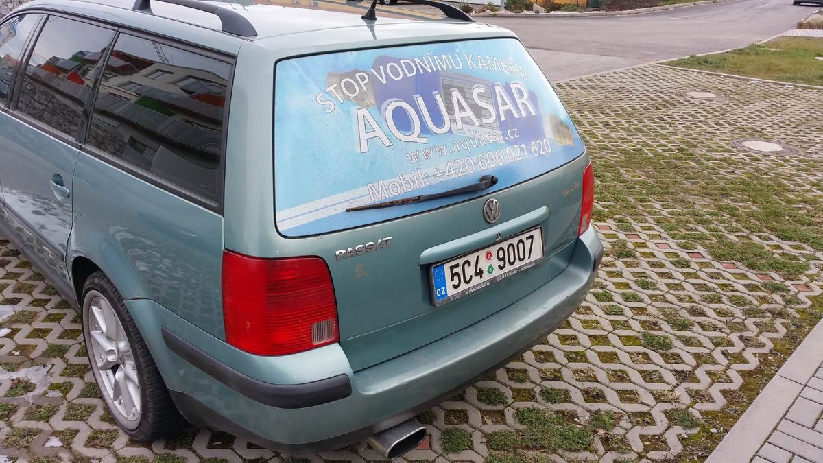 AQUASAR (České Budějovice 2) • Firmy.cz