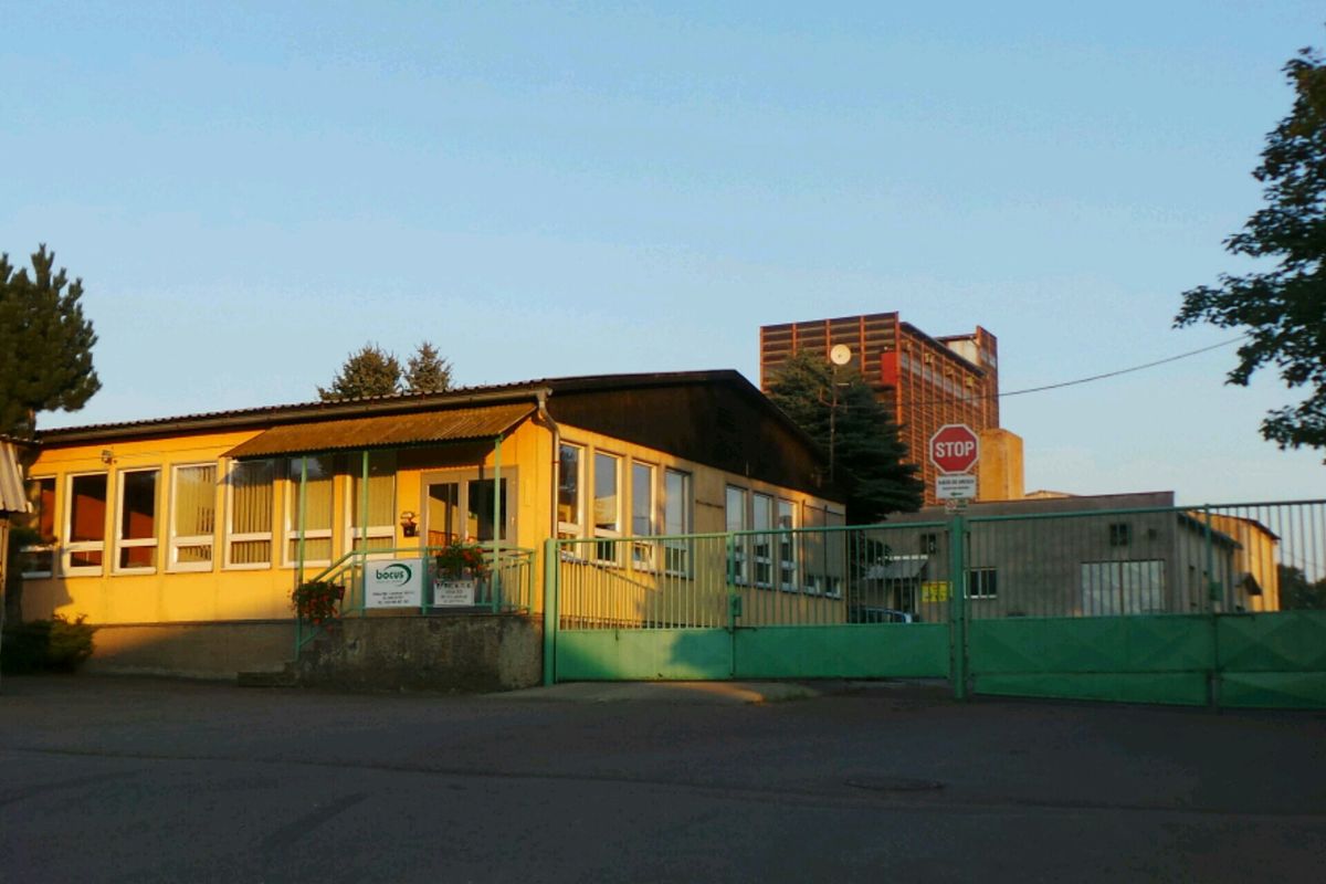 BOCUS, a.s. (Letohrad) • Firmy.cz