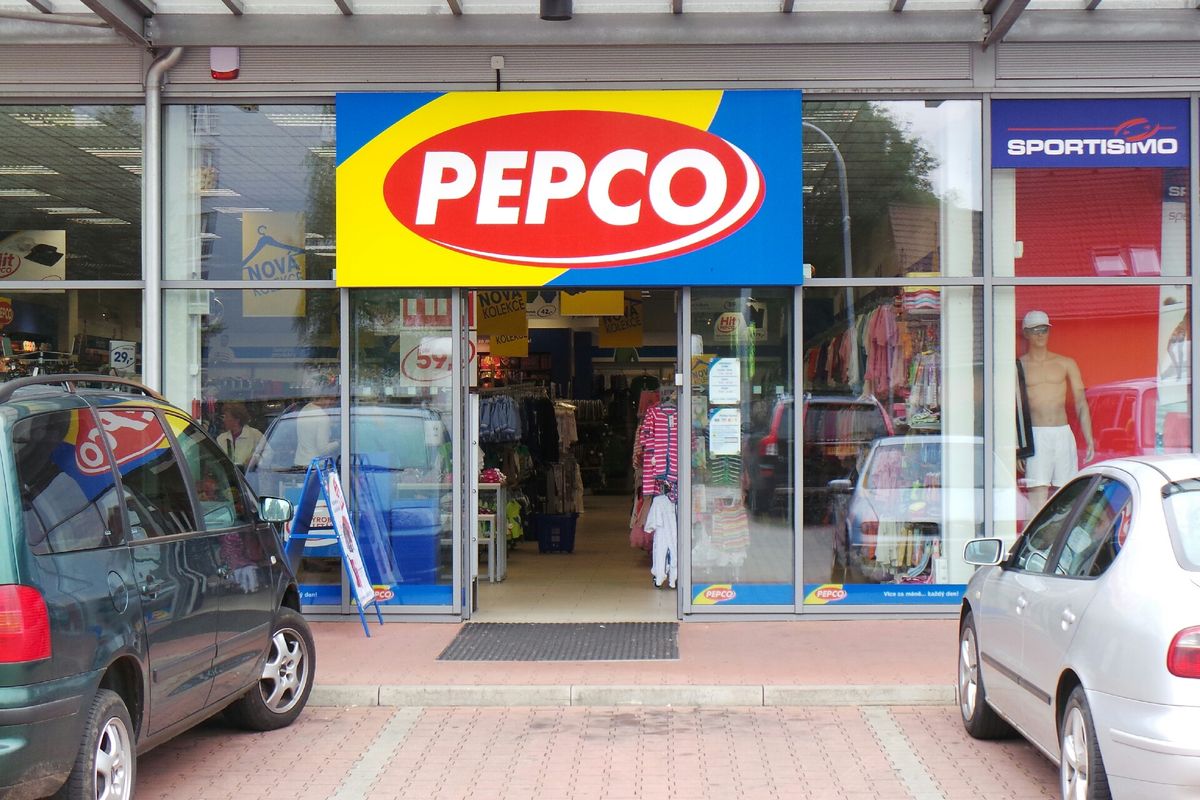 Pepco Trutnov Horní Staré Město Ičo 24294420 Adresa A Telefon