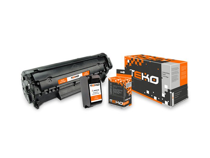 TEKO TECHNOLOGY, s.r.o. (Praha, Libeň) • Firmy.cz