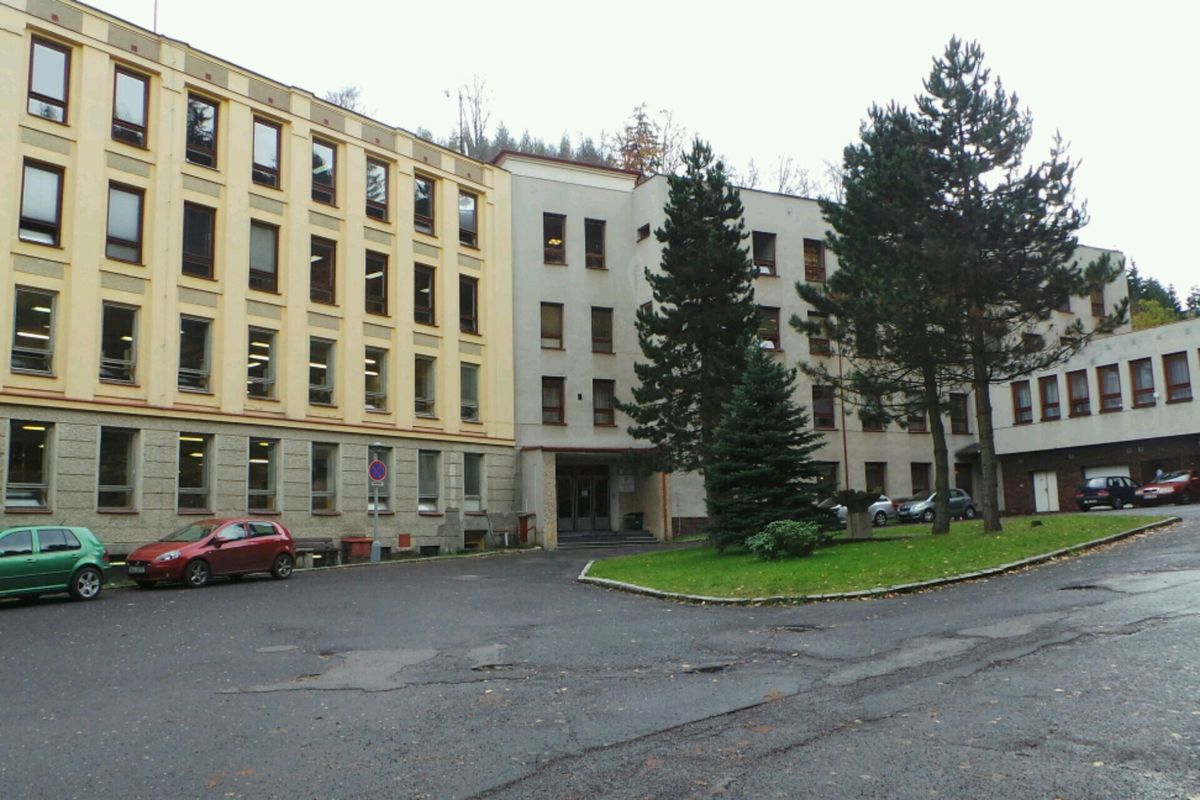 Škola Kateřinky (Liberec XVII-Kateřinky) • Firmy.cz