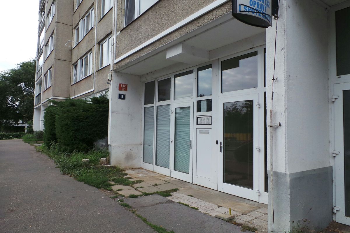 Bromy elektro (Praha, Bohnice) • Firmy.cz