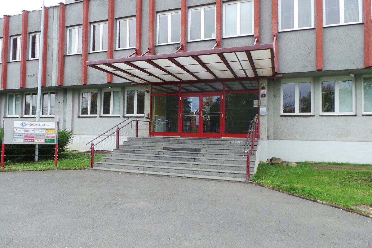 DANTEM - profesionální inventury (Ostrava, Mariánské Hory) • Firmy.cz