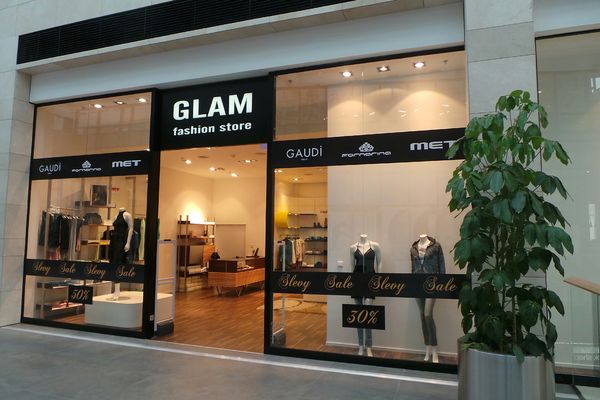 GLAM fashion store (Olomouc), IČO 12305821, adresa a telefon • Firmy.cz