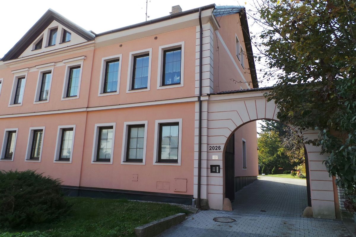 Kosmetický salon Petra Teplá (Havlíčkův Brod) • Firmy.cz