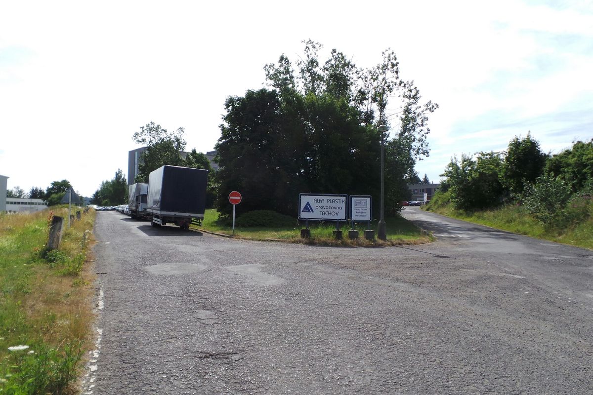 Formy Tachov, s.r.o. (Tachov, Oldřichov) • Firmy.cz