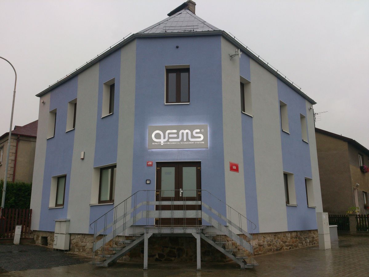 "QEMS", s.r.o. (Chomutov) • Firmy.cz