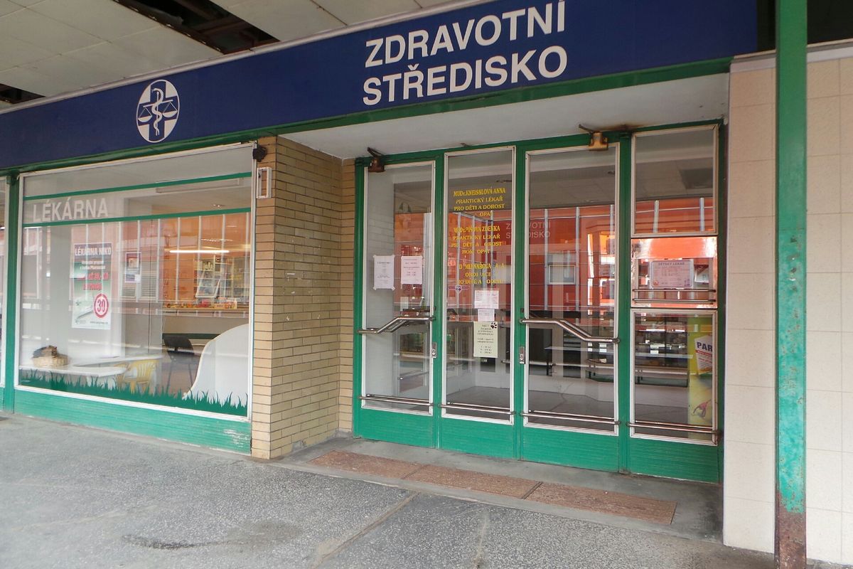 MUDr. Hana Mlynářová (Hradec Králové, Třebeš) • Firmy.cz