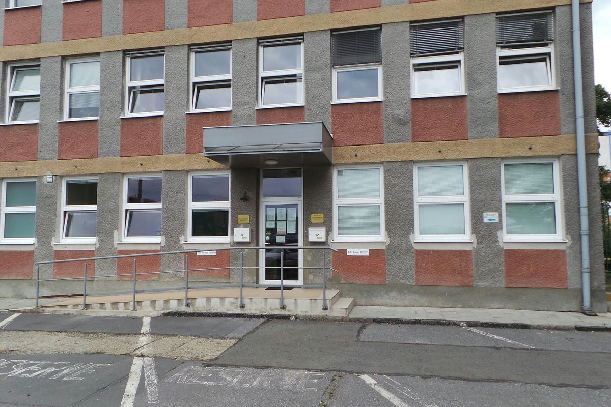 BENEDOR s. r. o. (Opava, Předměstí) • Firmy.cz