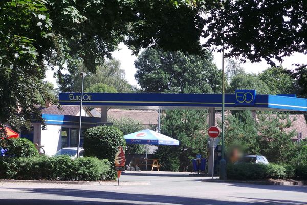 EuroOil (Smiřice) • Firmy.cz