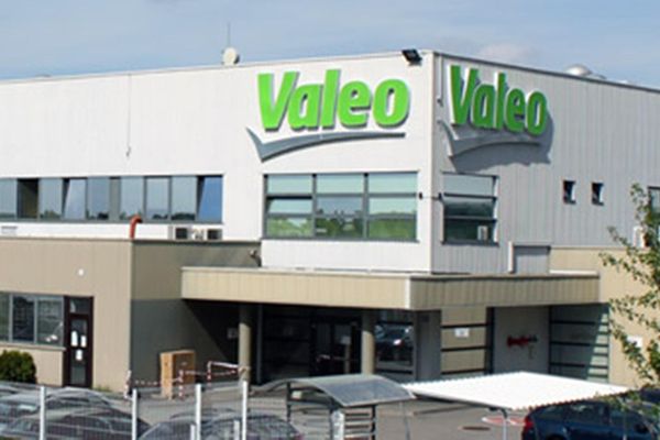 Valeo Compressor Europe, s.r.o. (Humpolec) • Firmy.cz