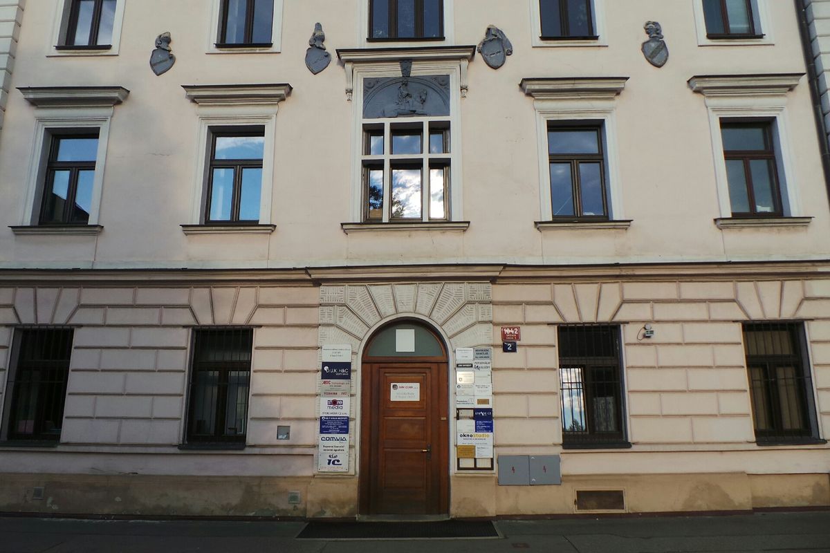 Igos Consulting, a.s. (Praha) • Firmy.cz