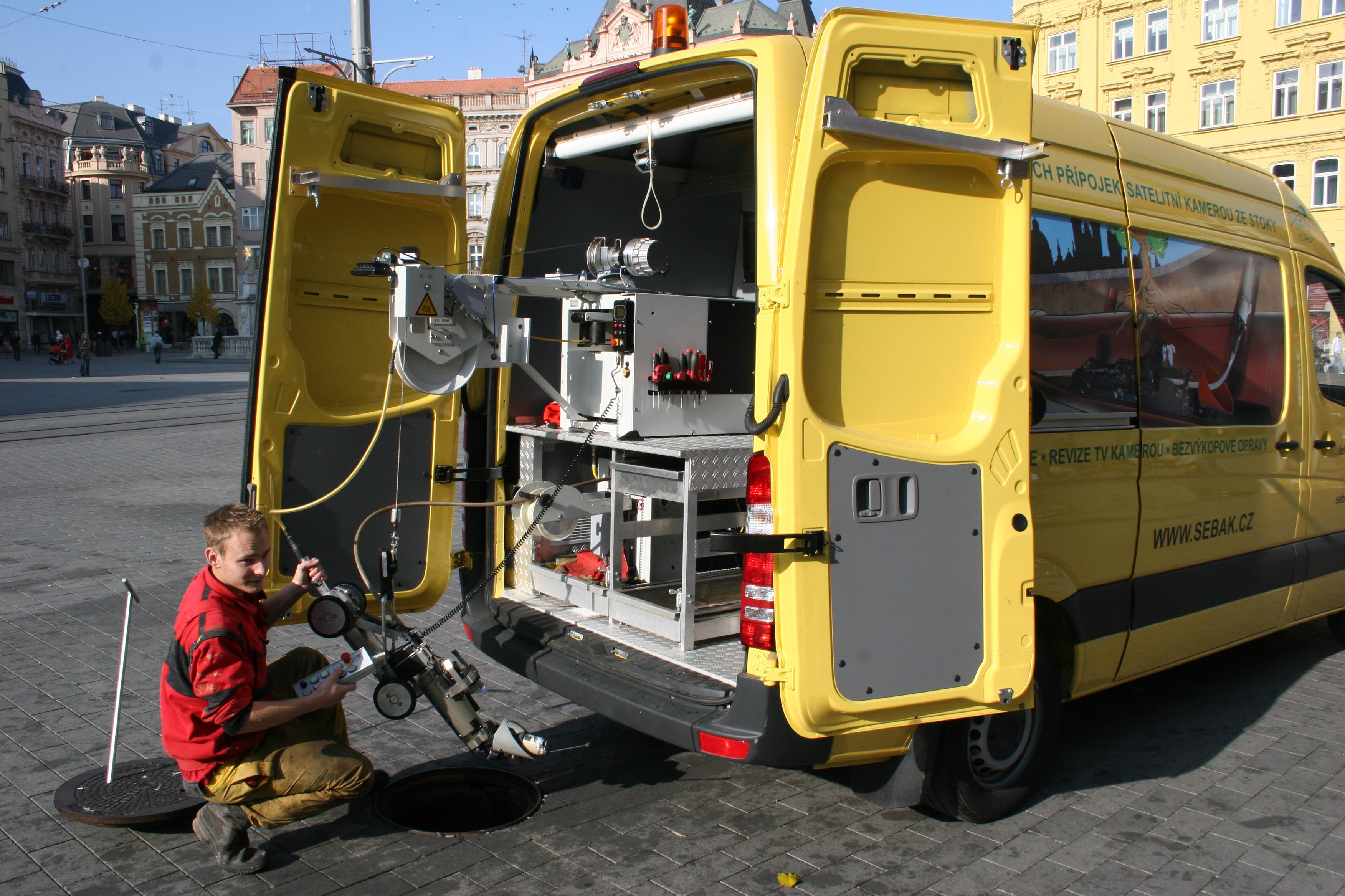 OVAK (Ostrava, Moravská Ostrava) • Firmy.cz