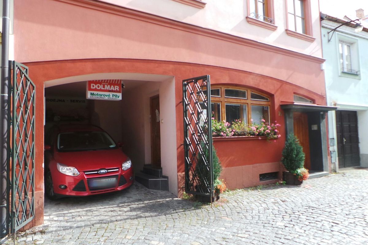 Pavel Tůma-TUMA Service (Olomouc) • Firmy.cz