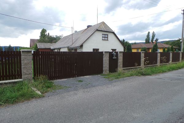 Petr Pecha (Rožmitál pod Třemšínem, Zalány) • Firmy.cz