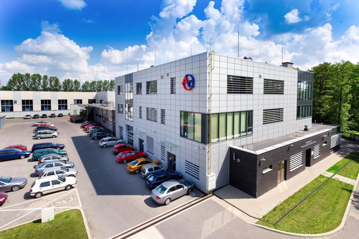 STAG autogas system (Strakonice I) • Firmy.cz