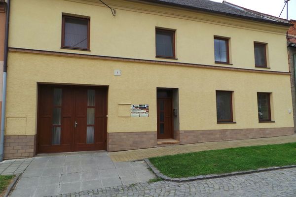 Truhlářství Hanzelka (Určice) • Firmy.cz