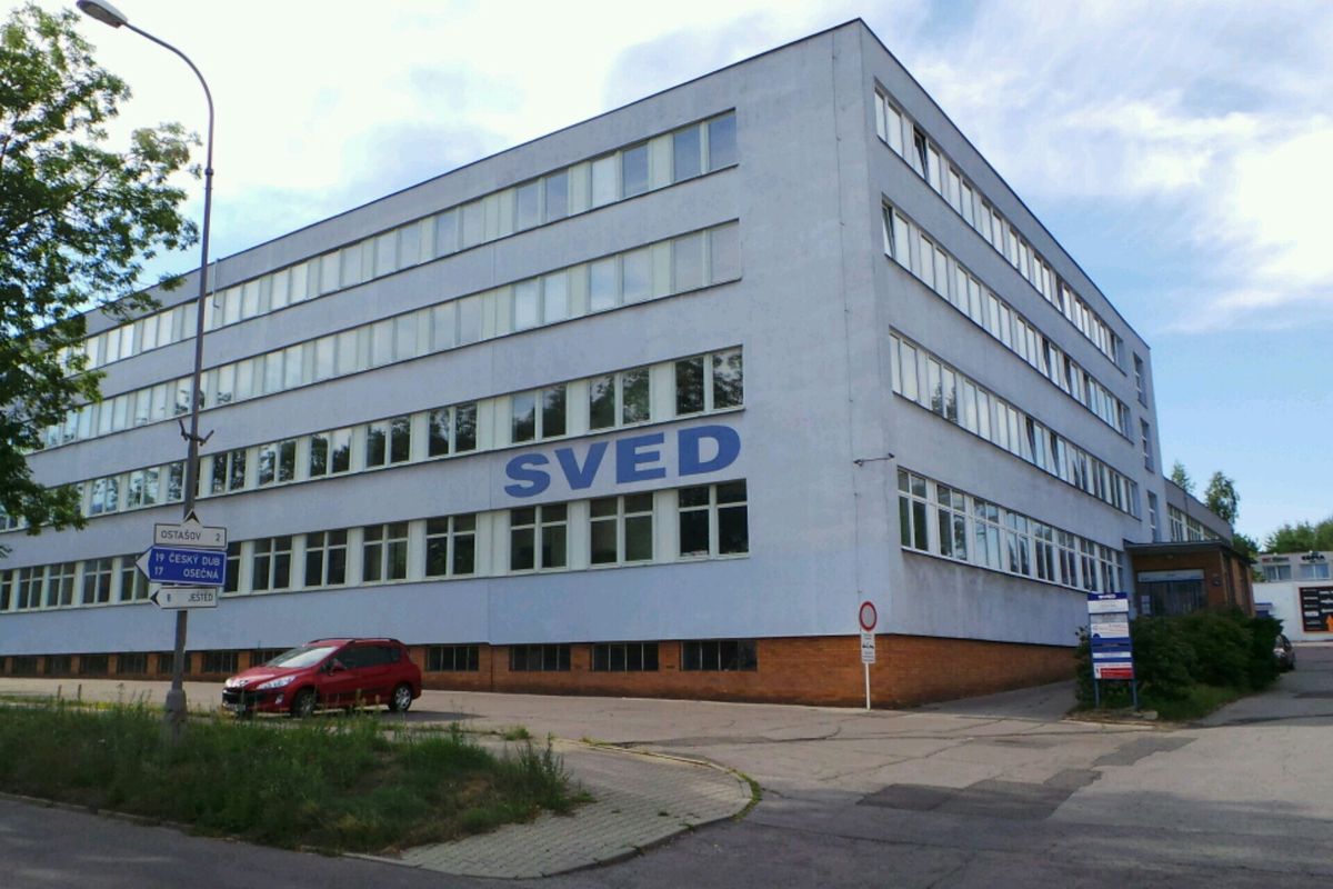 WINDGEN, s.r.o. (Liberec X-Františkov) • Firmy.cz