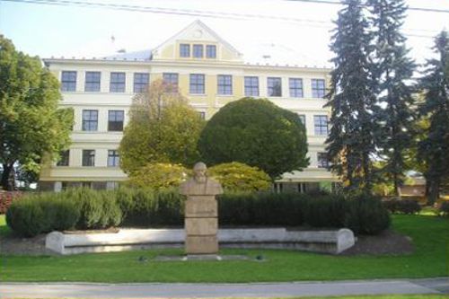 Základní škola a mateřská škola Suchdol nad Odrou (Suchdol nad Odrou ...