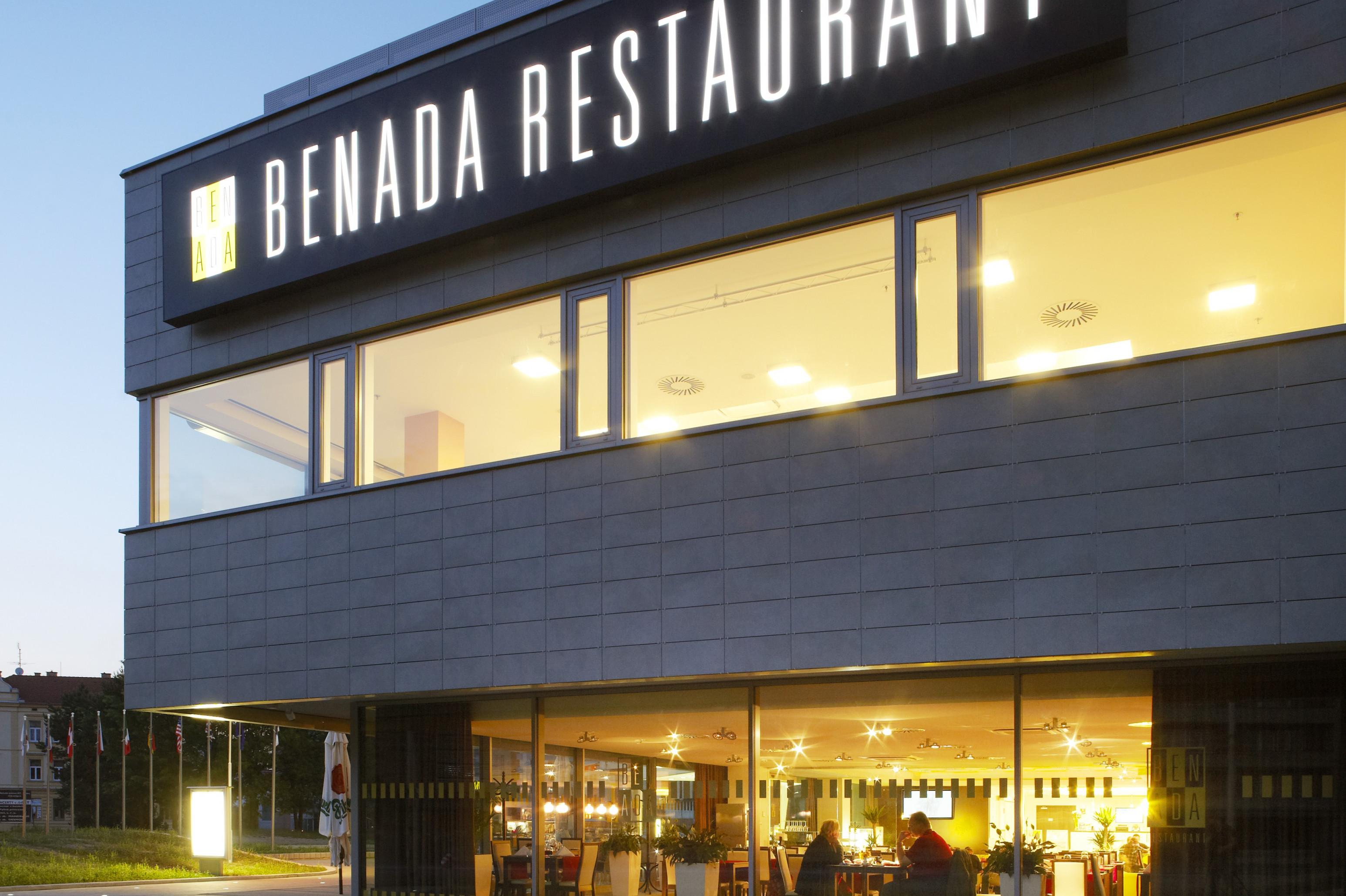 Restaurace Juvel (České Budějovice 3) • Firmy.cz