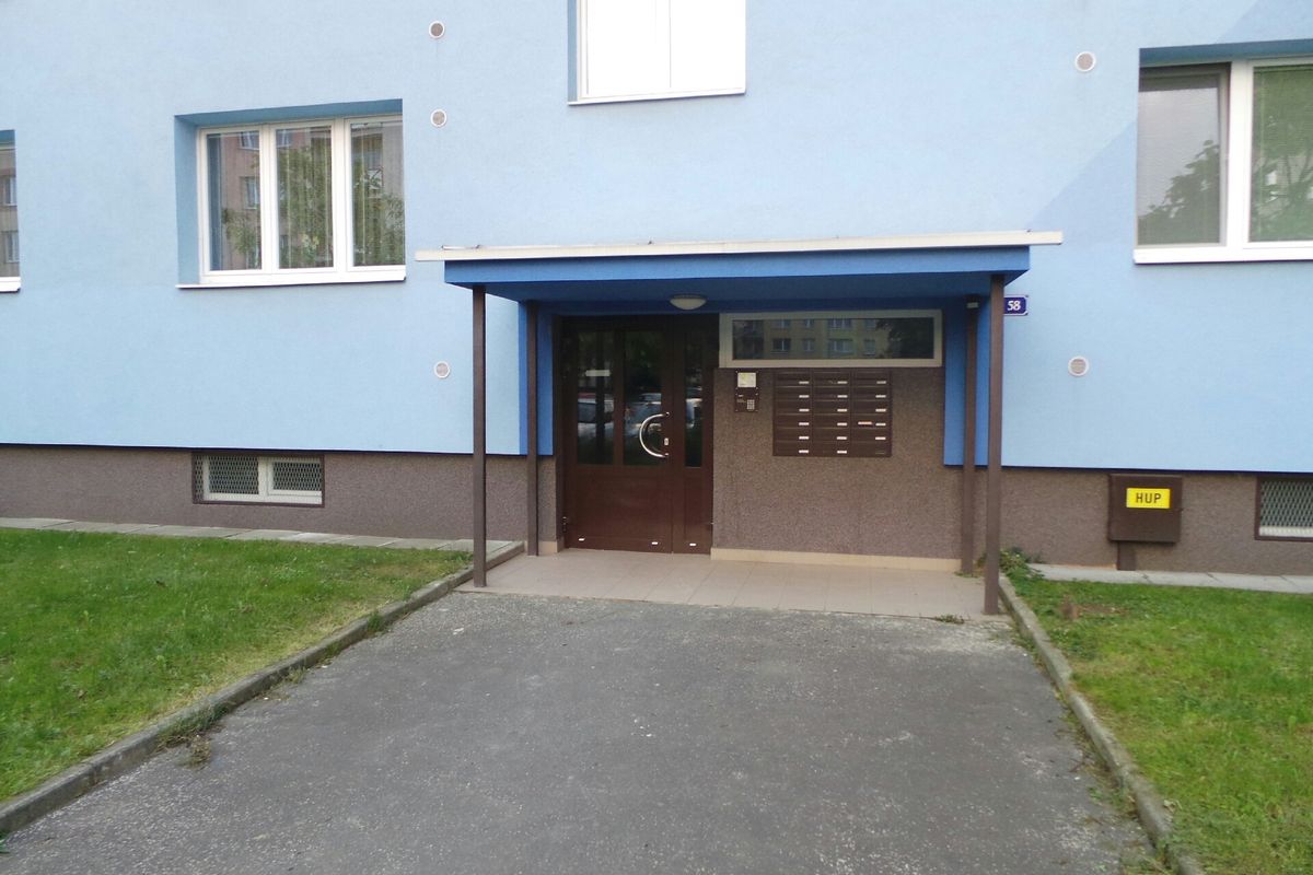 David Neuwirth (Ostrava, Dubina) • Firmy.cz