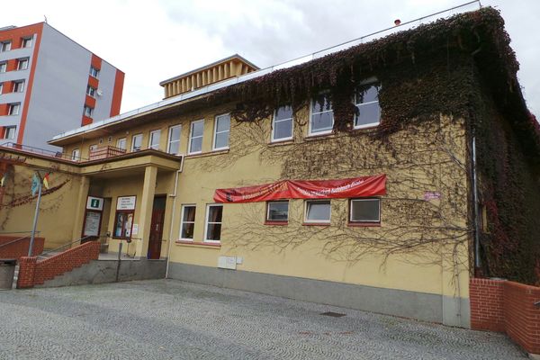 Informační a kulturní centrum Sázava (Sázava) • Firmy.cz