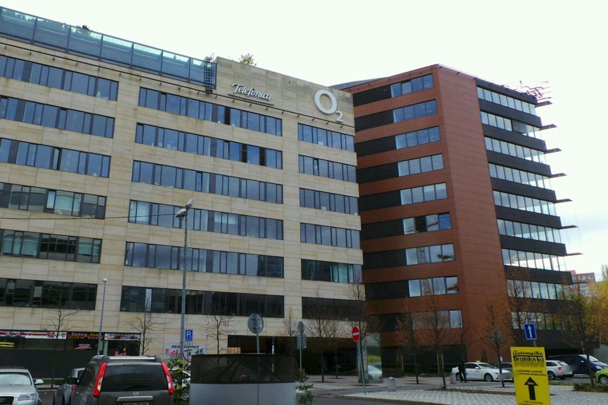 O2.cz (Praha, Michle) • Firmy.cz