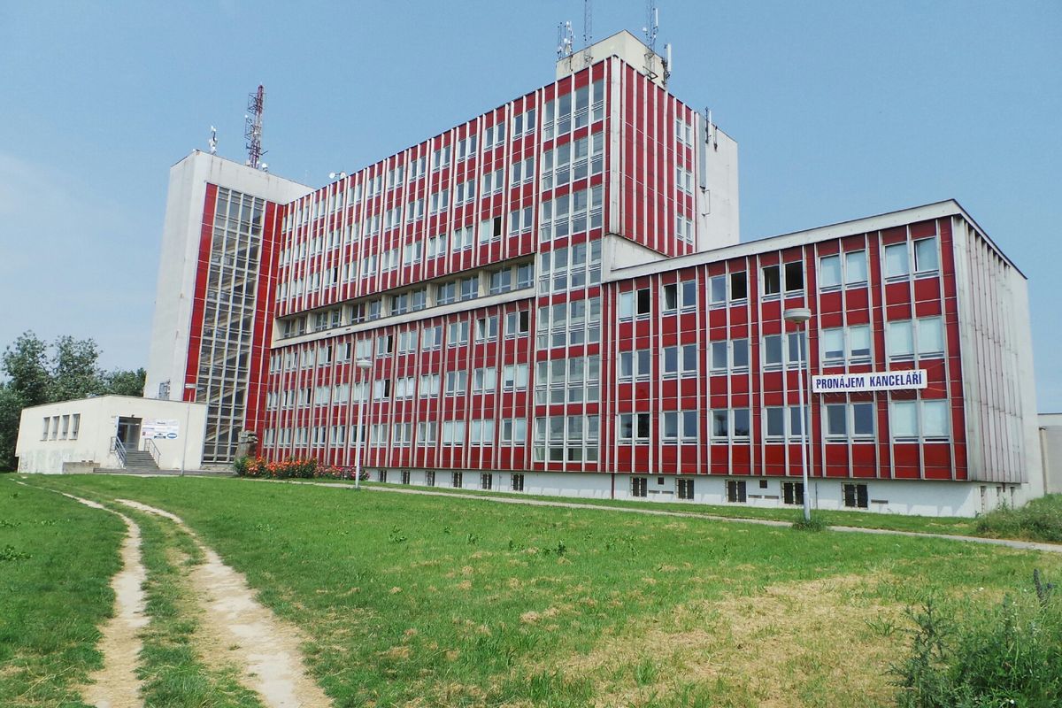 GAROMA Plus, s.r.o. (Brno, Lesná) • Firmy.cz