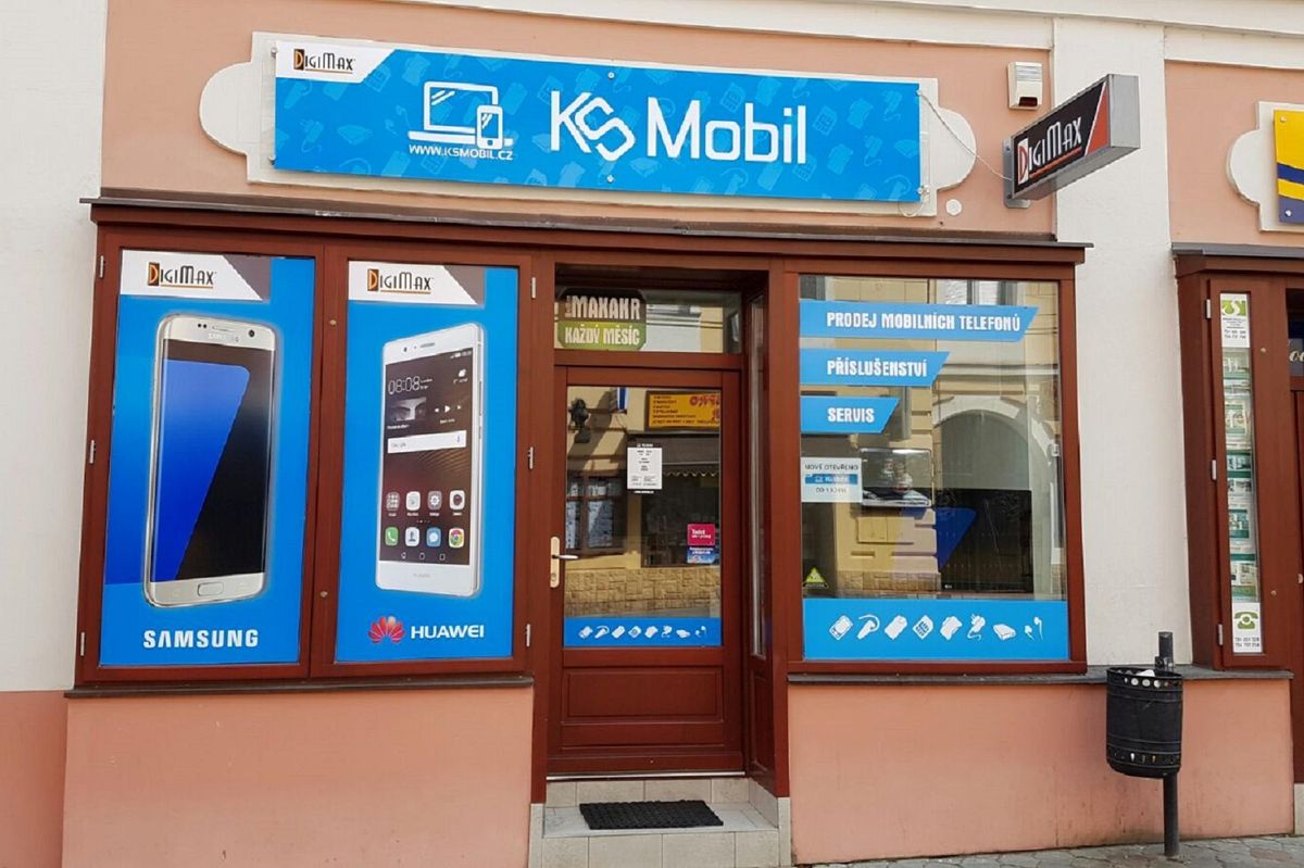KS Mobil (Kroměříž) • Firmy.cz