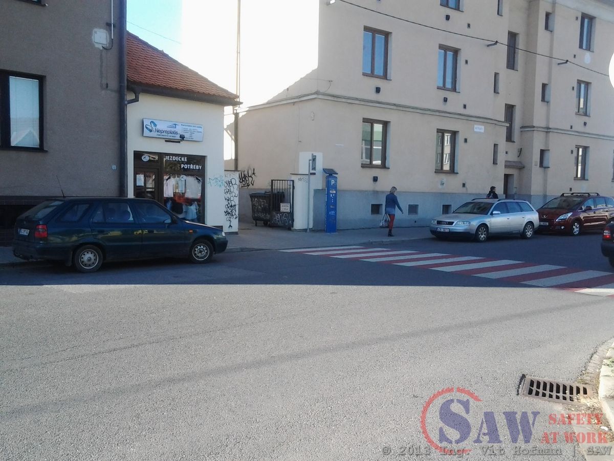 Ing. Vít Hofman - SAW (Staré Město) • Firmy.cz