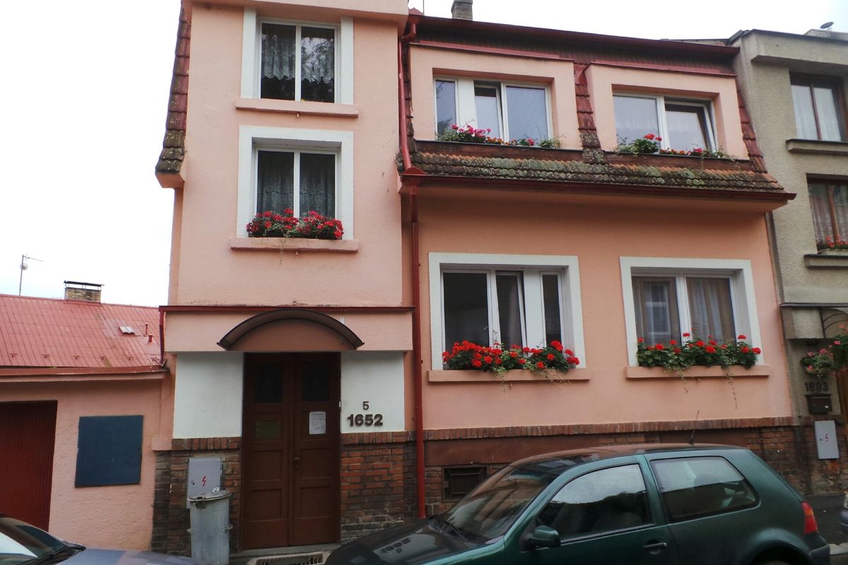 MVDr. Jan Lexa (Tábor) • Firmy.cz