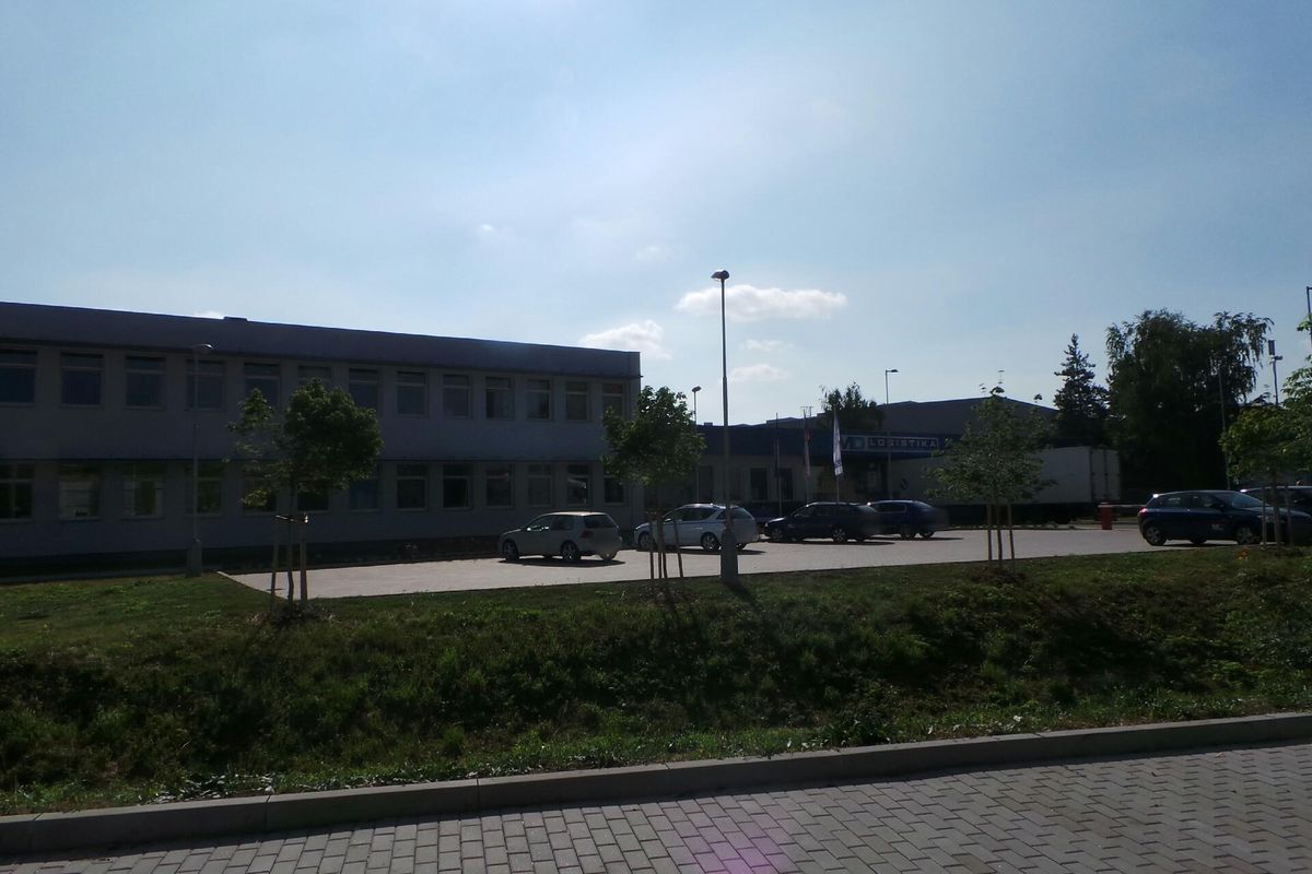 MD logistika, a.s. (Dašice) • Firmy.cz