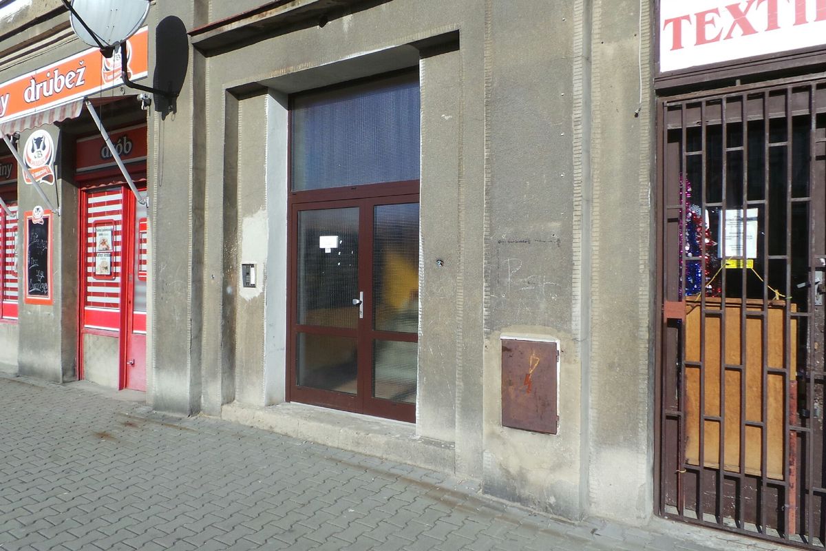 Petr Vaníček (Havířov, Šumbark), IČO 74446801, adresa a telefon • Firmy.cz